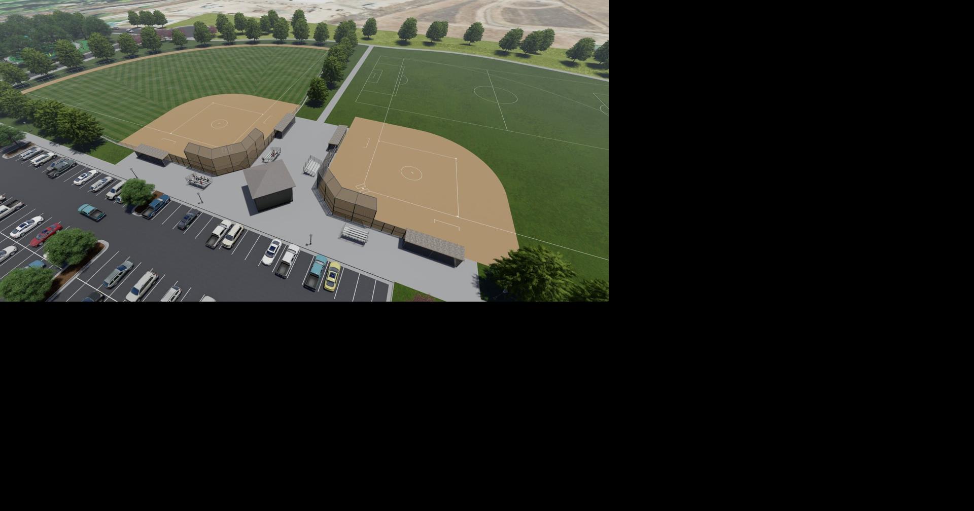 First phase of Helen Zamzow Park in Kuna gets city council approval ...