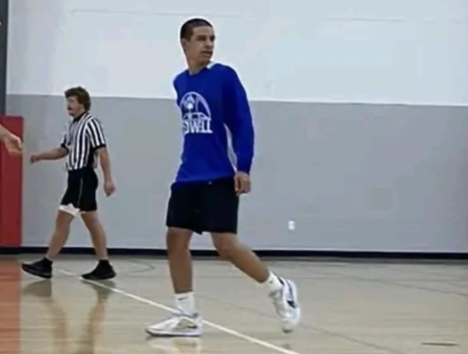 Mother of Caldwell High School student struck by vehicle asks community ...