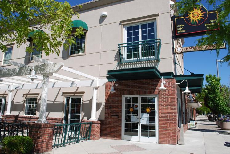 Frankie's Java to open in historic downtown Meridian | Meridian Press ...