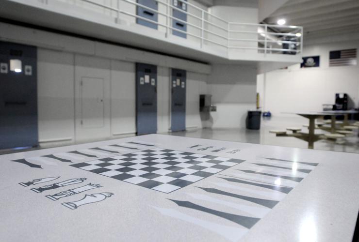 Snake River Correctional Institution Veterans Unit | Photos ...