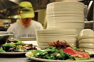 Solid Grill and Bar | Food & Drink | idahopress.com