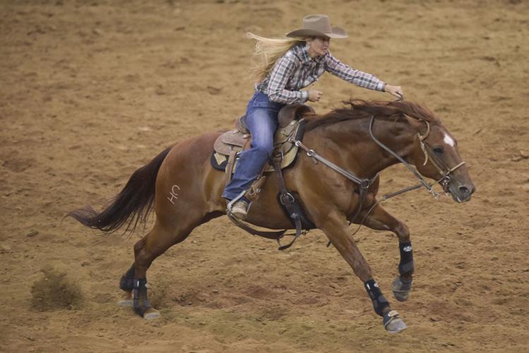 Caldwell's Kalafatic glad to be back at Snake River Stampede | Sports ...