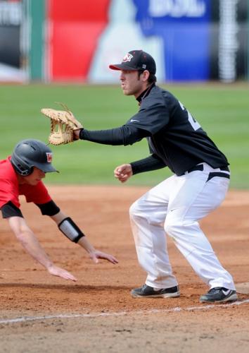 NNU Vs Western Oregon Baseball | Sports | idahopress.com