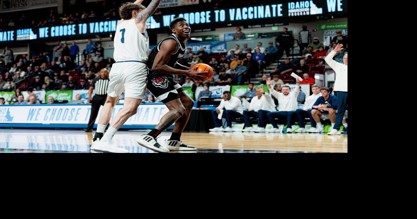 Big Sky basketball tournaments fueling Boise economy | Local News ...