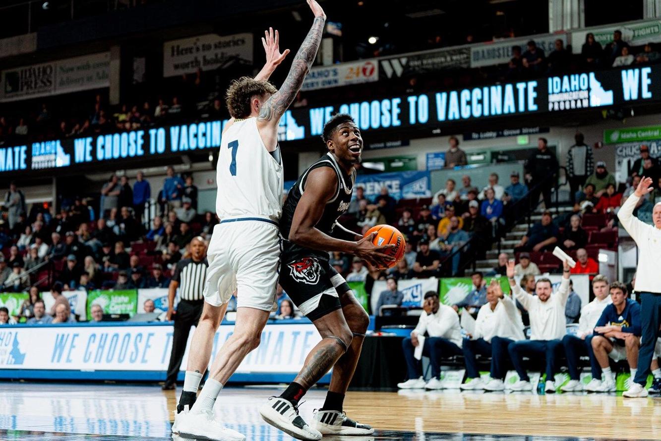 Big Sky basketball tournaments fueling Boise economy | Local News ...