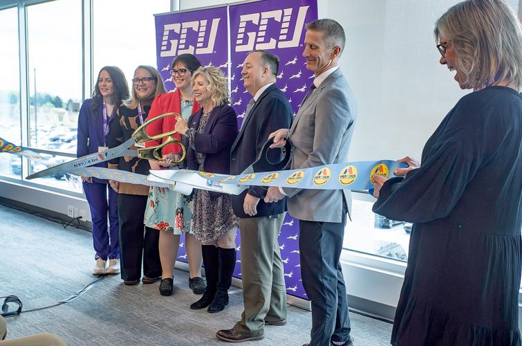 New accelerated program in Meridian aims to help nursing shortage ...