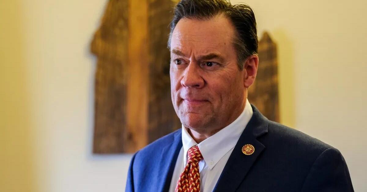 Fulcher addresses range of issues from Kirk assassination to forest ...