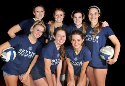 Skyview seniors have school’s first 4A state title in their sights ...