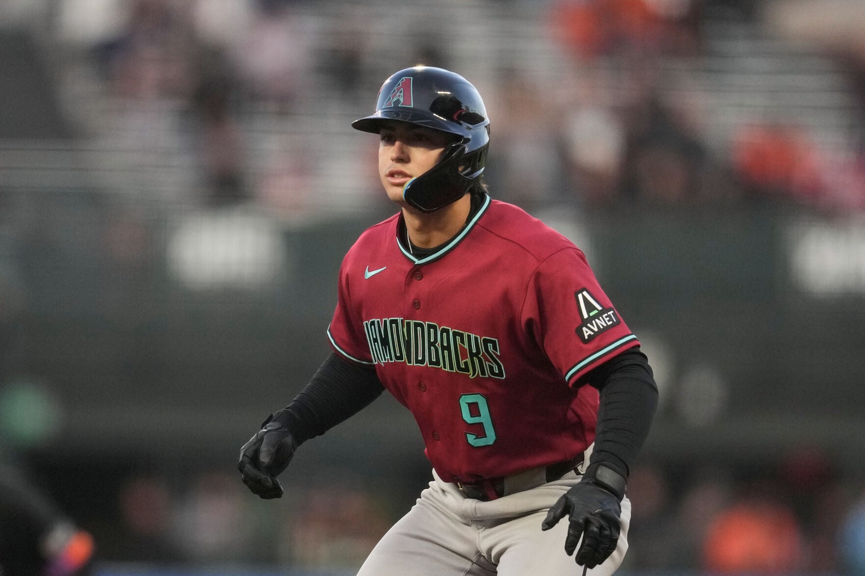 Diamondbacks Giants Baseball | National Sports | idahopress.com