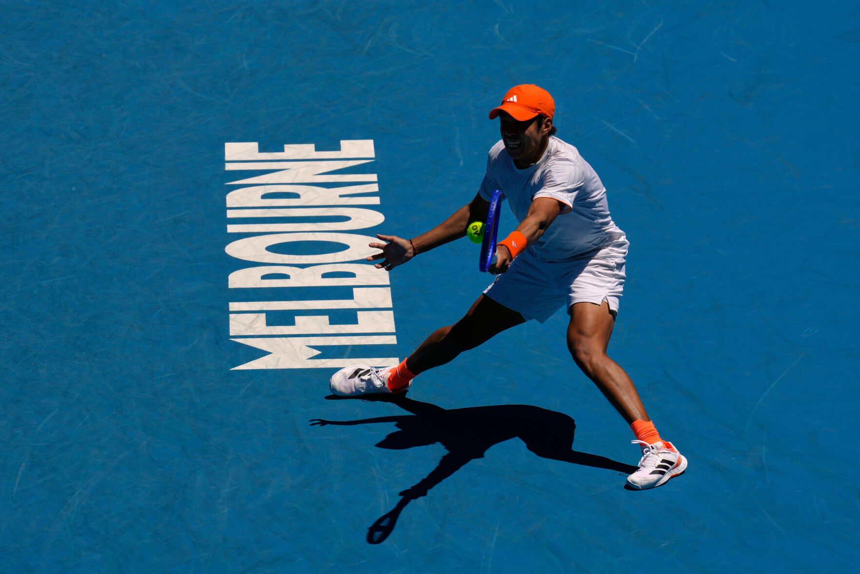 Australian Open Tennis | National Sports | idahopress.com
