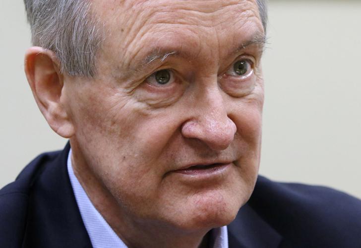 Q and A: Sen. Mike Crapo on reelection bid, issues, politics and more ...