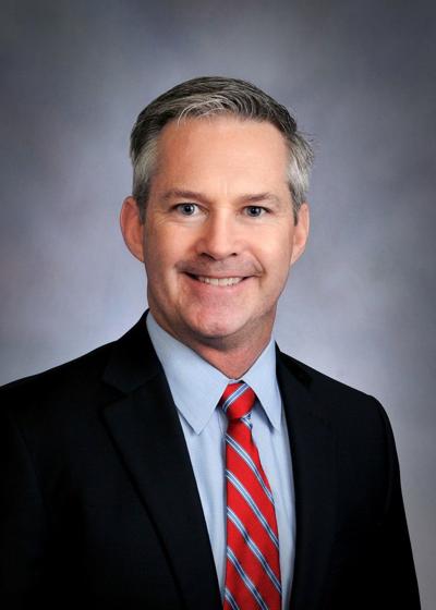 St. Lukes Names New President and CEO | News | idahopress.com