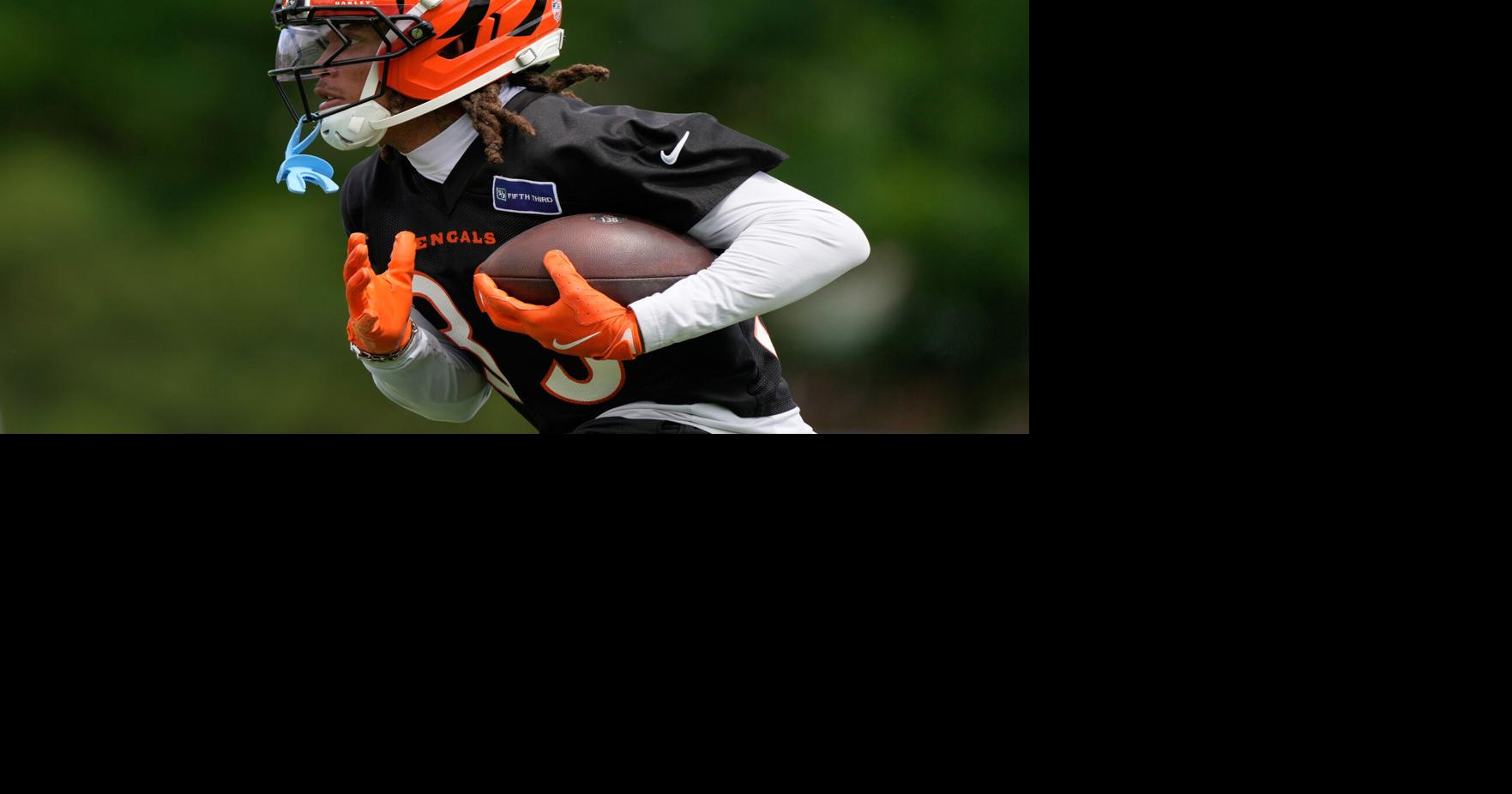 Bengals Football | National Sports | idahopress.com