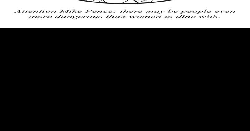 "Attention Mike Pence:" | Cartoons | idahopress.com