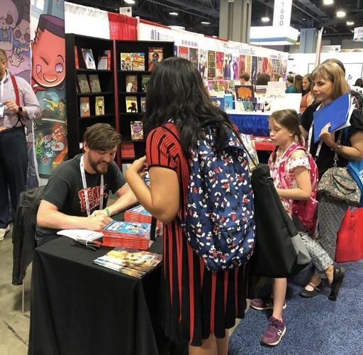 Meet Mat Heagerty: author, ex-bartender — father | Life | idahopress.com