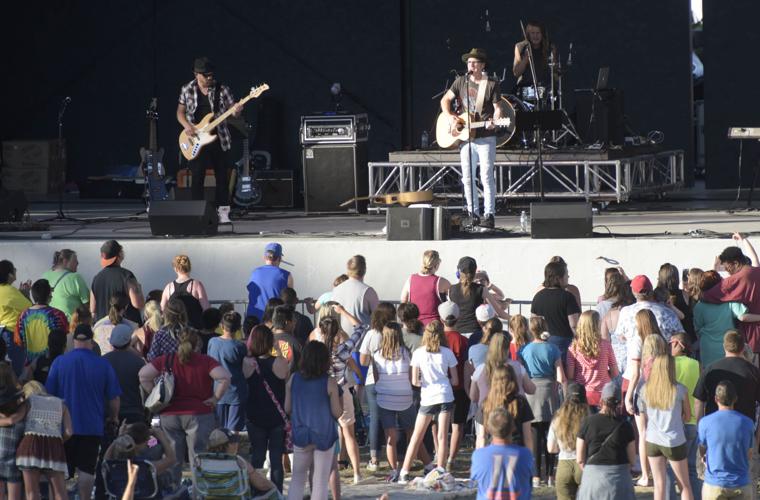 God and Country Festival | Nampa | idahopress.com