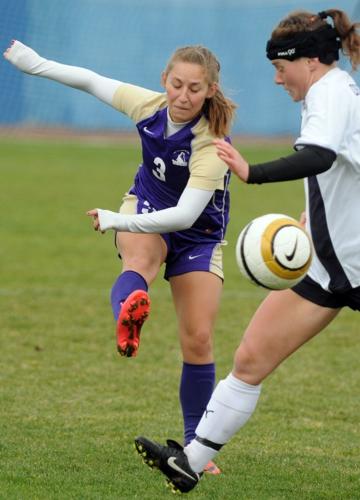 College of Idaho Vs. Oregon Tech Soccer | Sports | idahopress.com