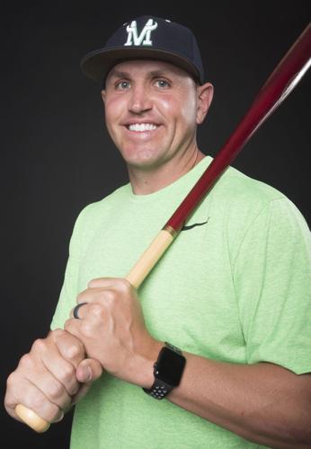 Sam Christensen takes over Mountain View’s softball program to the ...