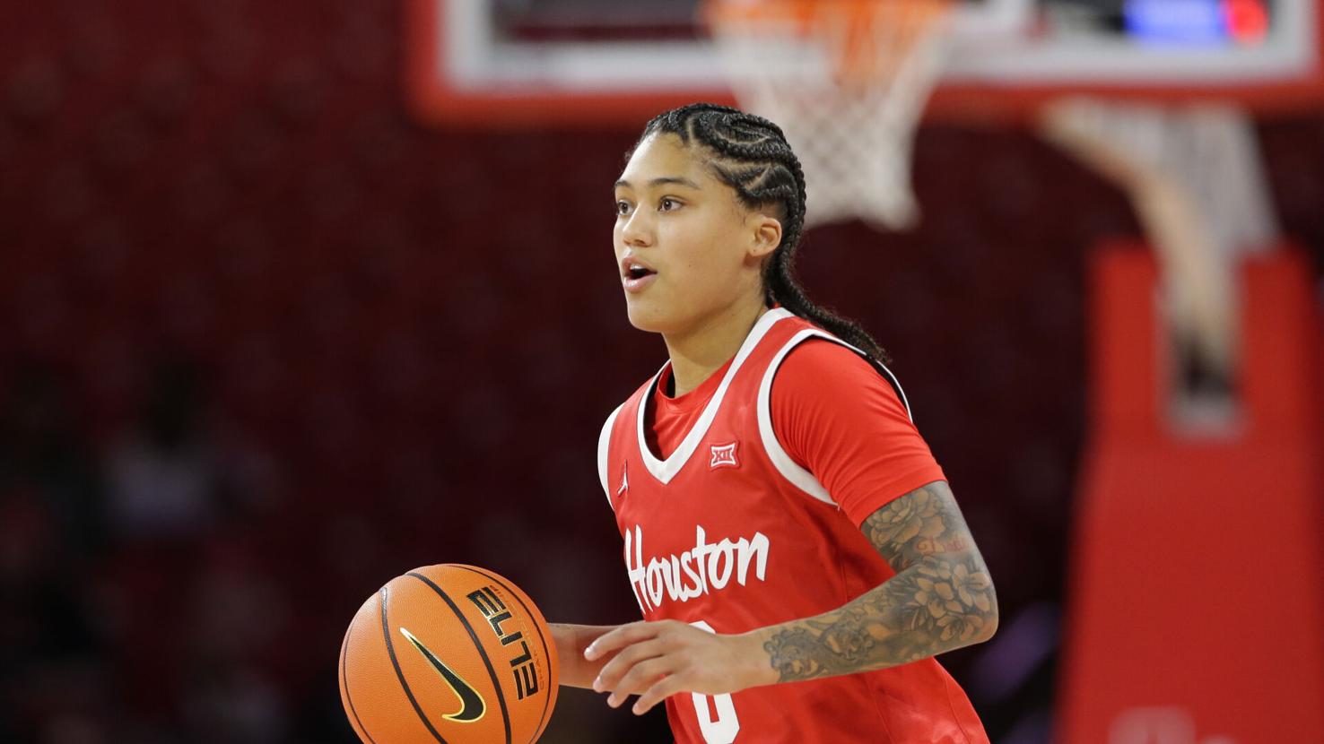 Houston Women's Basketball | National Sports | idahopress.com