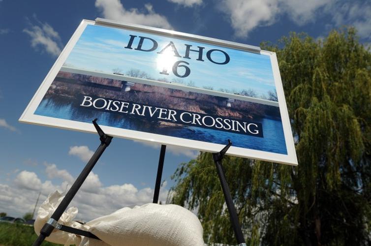 Highway 16 Groundbreaking | News | idahopress.com