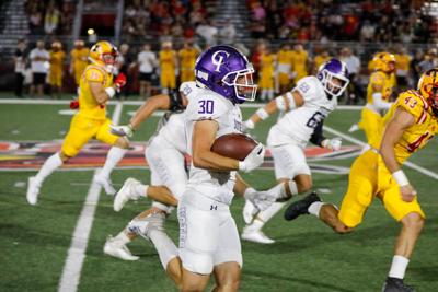 College of Idaho tops Arizona Christian 56-17 | Idaho College Sports ...