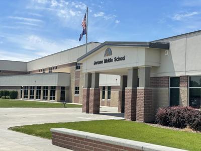 Jerome teachers take Monday off in protest, leading to district closure ...