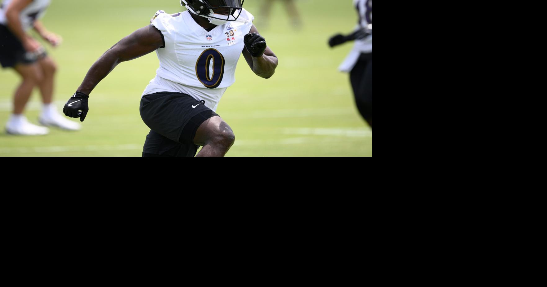 Ravens Football | National Sports | idahopress.com