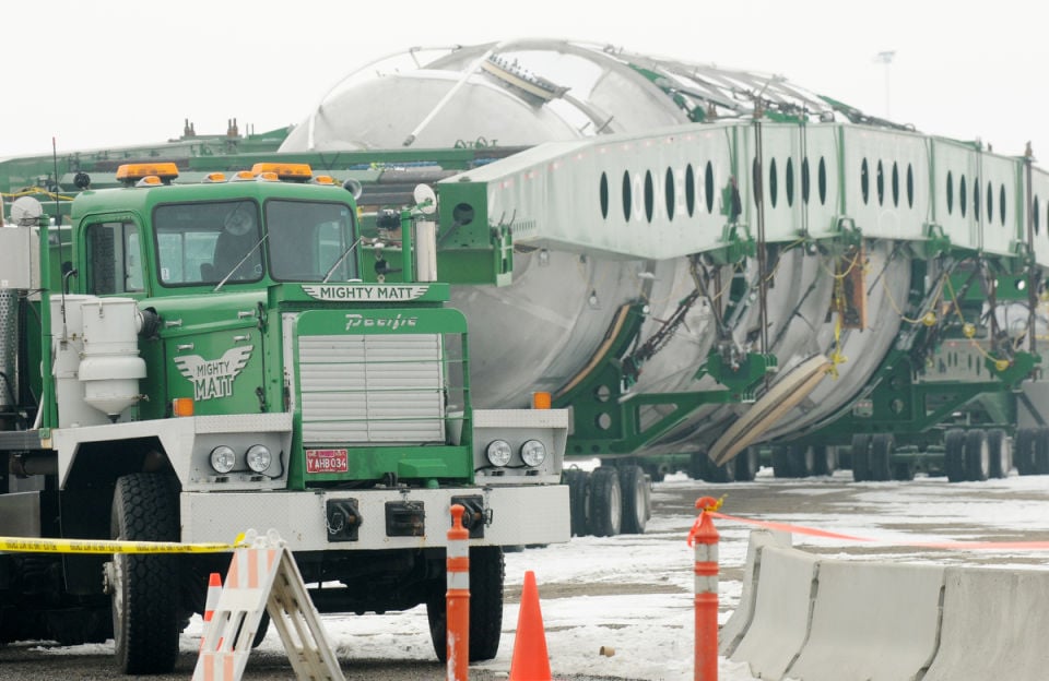 Megaload in Idaho | Photos | idahopress.com