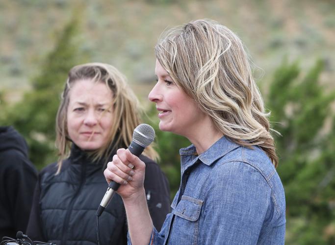 Boise opens new foothills trailhead in Hawkins Range Reserve | Local ...