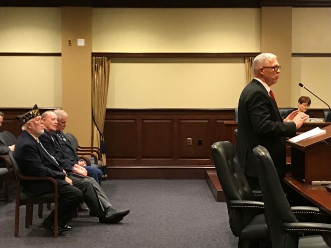 Highway 20 in Idaho could become 'Medal of Honor Highway' | Local News ...