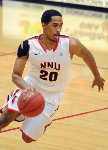NNU Vs. Central Washington Basketball | Sports | idahopress.com