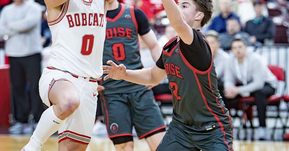 STATE ROUNDUP: Madison, Watersprings, and Firth all leave state with ...