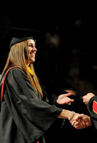NNU Graduation | Photo Gallery | idahopress.com