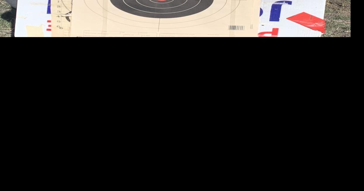 Tom Claycomb: Airguns 101: Part IV | Community | idahopress.com