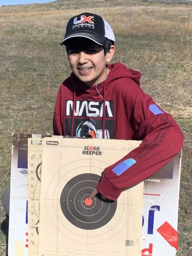 Tom Claycomb: Airguns 101: Part IV | Community | idahopress.com