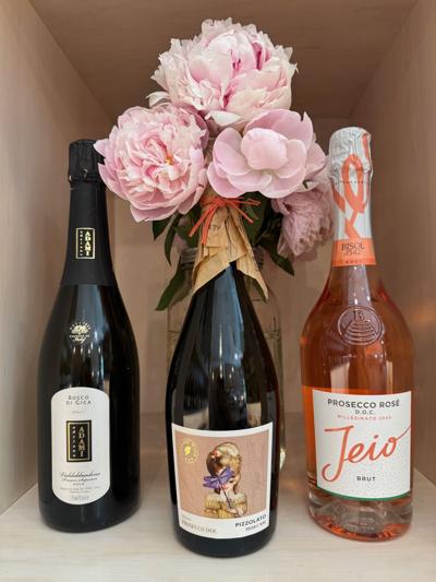 The How of Wine: Prosecco - The perfect summer bubbles | Boise Weekly ...