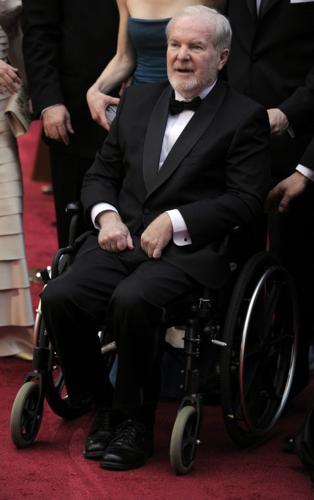 Former Wash. Gov. Booth Gardner dies | National News | idahopress.com