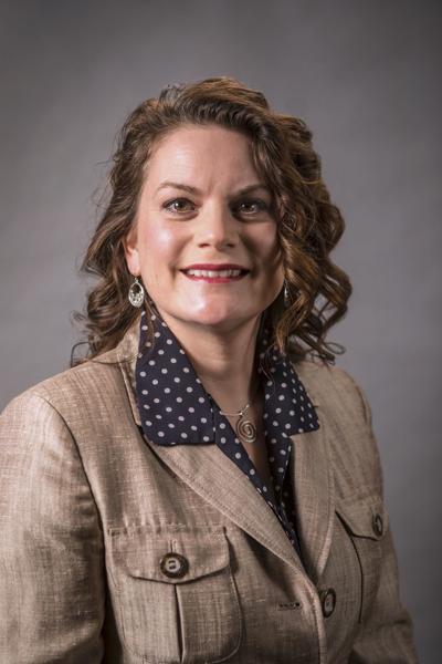 Lori Shewmaker candidate survey for District 13, House Seat B ...