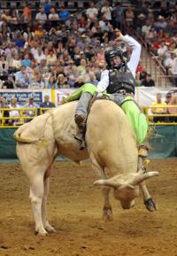 Snake River Stampede Finals | Photos | idahopress.com