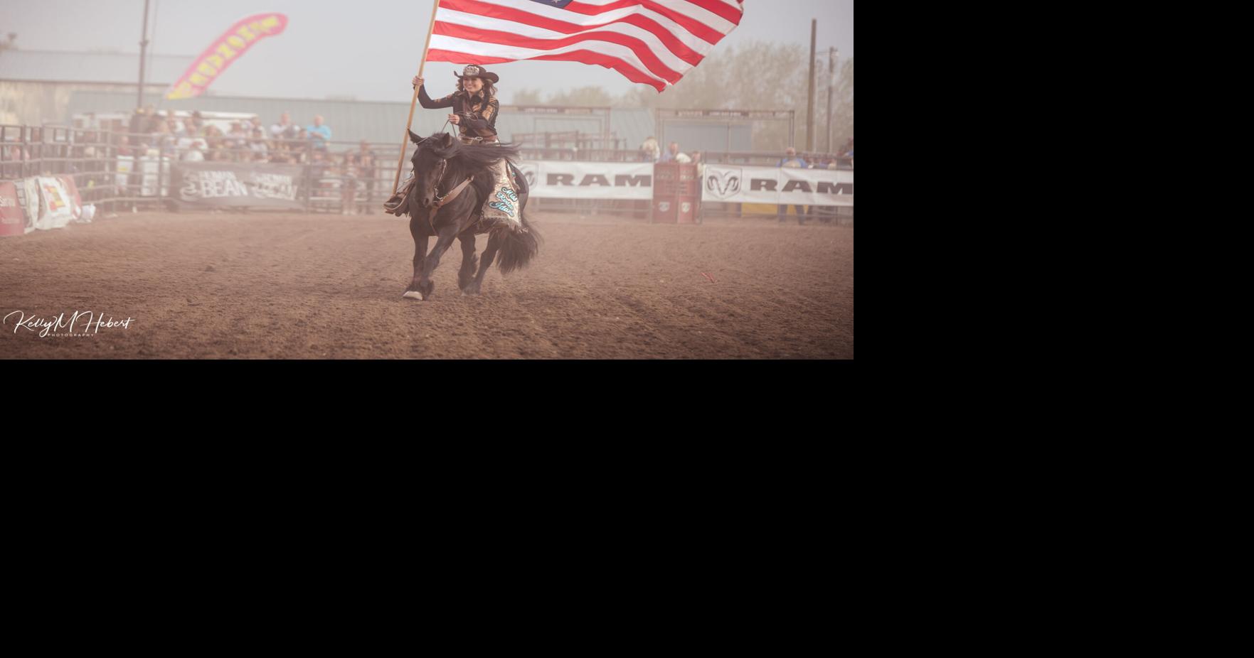 'The best small town throw down around': Eagle Rodeo returns this week ...