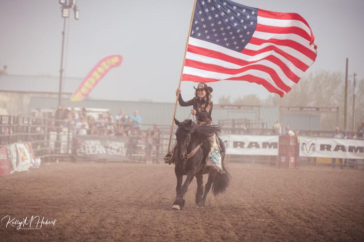 'The best small town throw down around': Eagle Rodeo returns this week ...