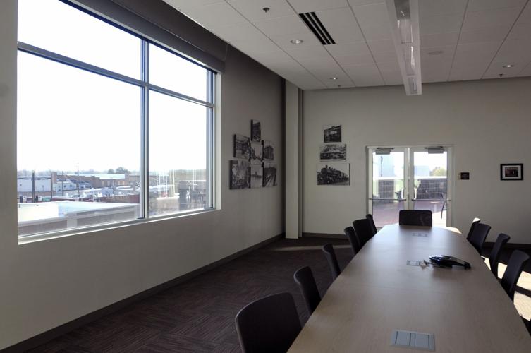 Nampa Public Library Sneak Peek | Photos | idahopress.com