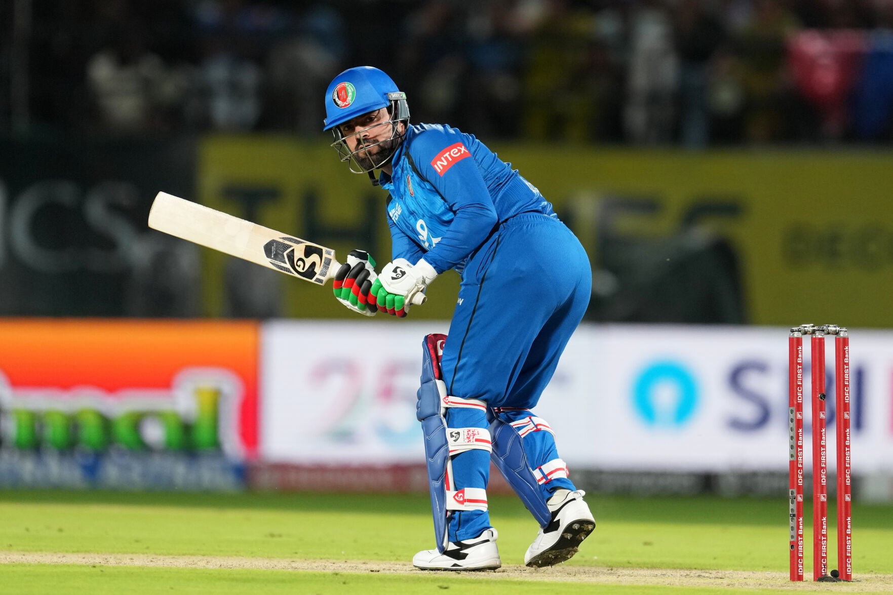 India Afghanistan Cricket | National Sports | idahopress.com