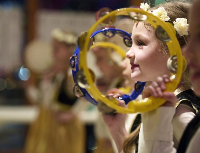 Boiseans soak up Bosnian culture in downtown event | Local News ...