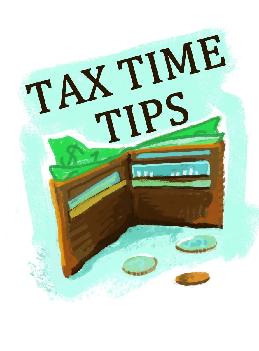 Avoid confusion, delays – use tax.idaho.gov to pay your taxes | Local ...