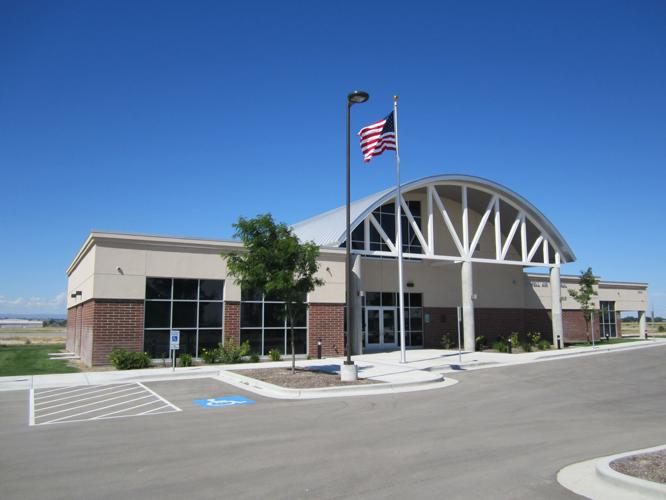 New appointed official will oversee Caldwell Executive Airport | Local ...