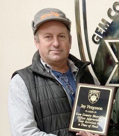 Volunteers are critical to emergency responses in Gem County ...