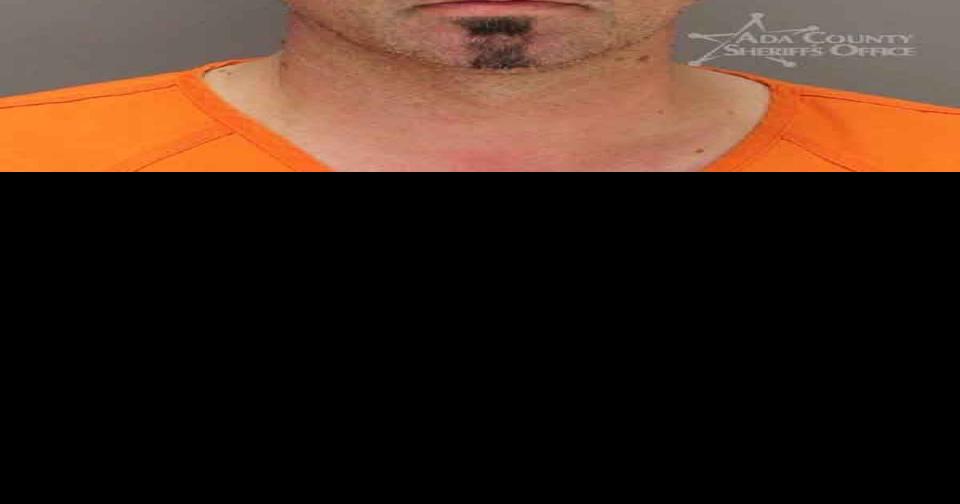 Weiser man charged with lewd conduct | Local News | idahopress.com