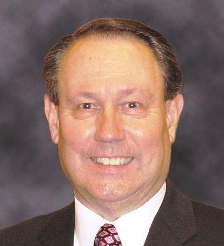 Treasurer Ron Crane’s gas card use scrutinized | Complete news coverage ...