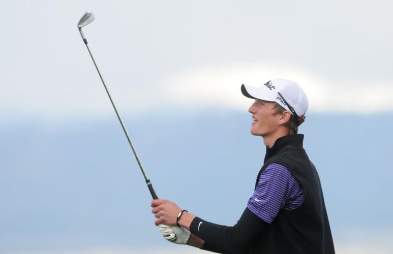 High School golf at SpurWing | Photos | idahopress.com